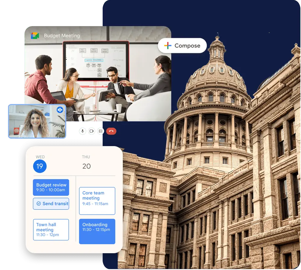 Dynamics 365, Azure, Power Bi, Microsoft 365 - Dynamics Edge