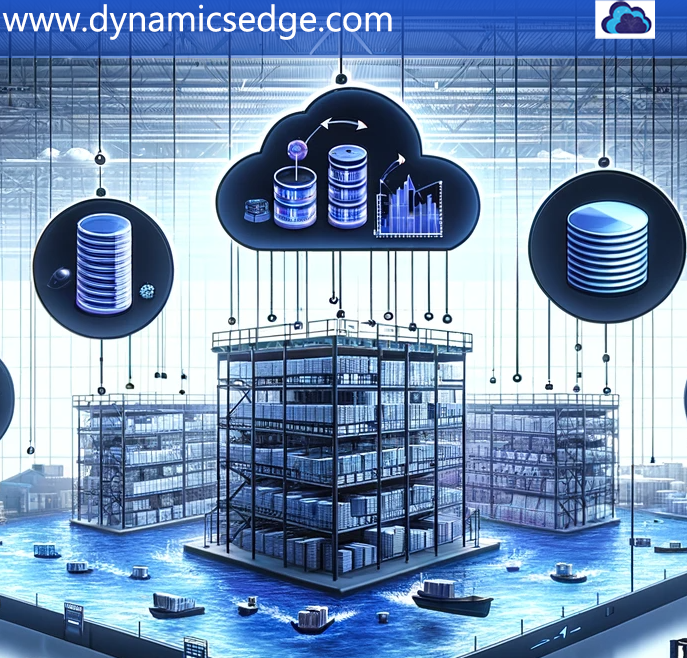 Power BI Fabric Government Training October 2024 - Dynamics Edge