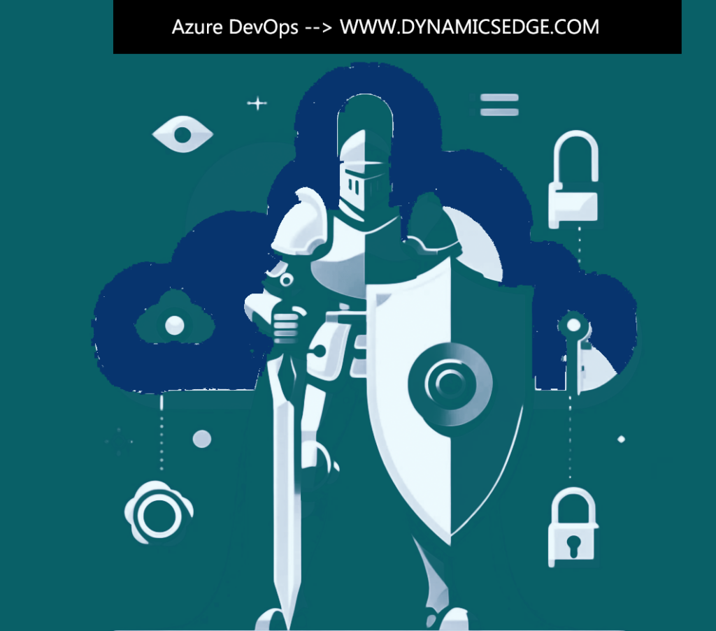 Azure DevOps Solutions Training April 2024 - Dynamics Edge