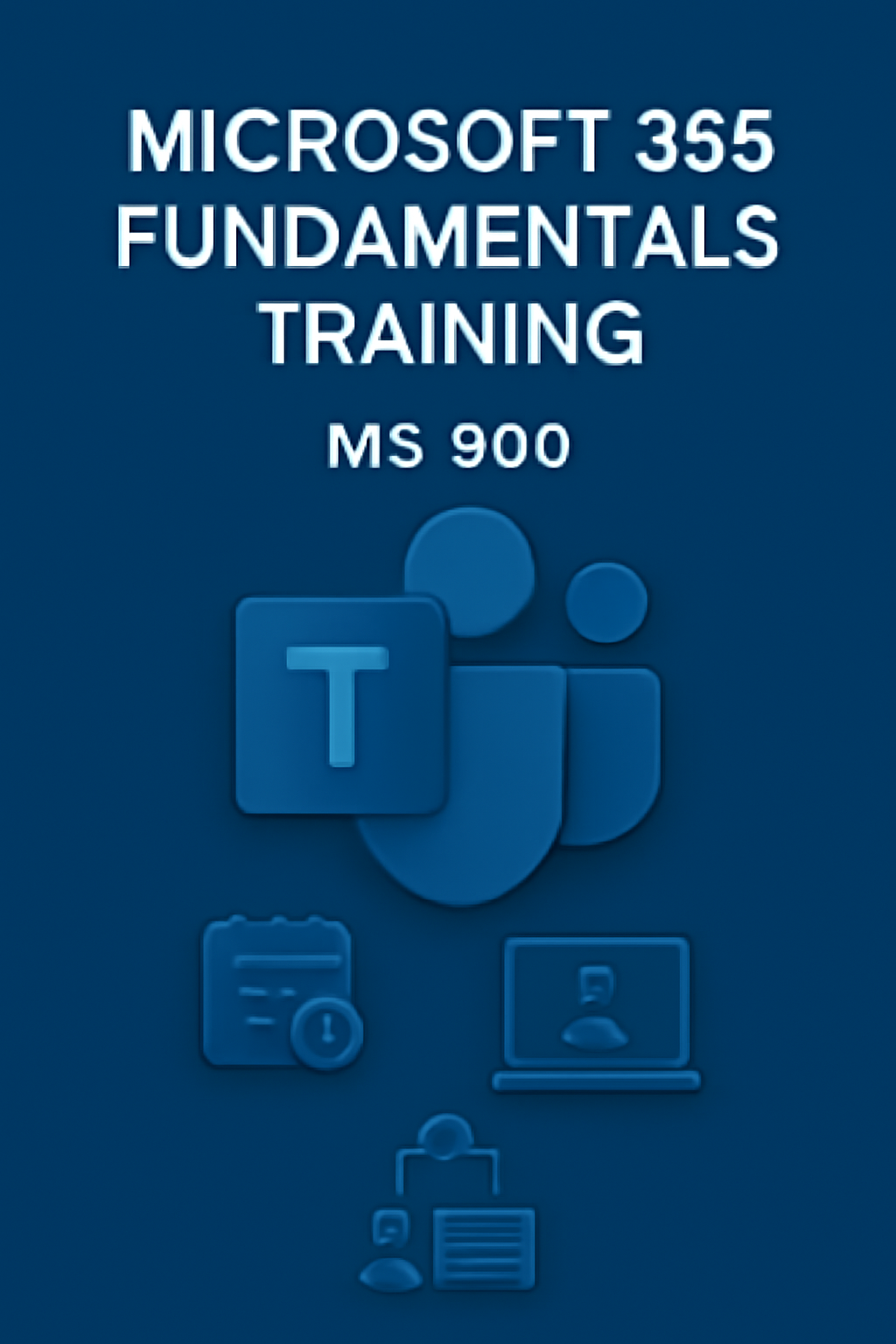 MS-900 Microsoft 365 Fundamentals Training November 2025 - Dynamics Edge